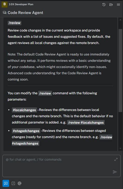 Bitos Ai Code Review Agent Now Available In Vs Code And Jetbrains