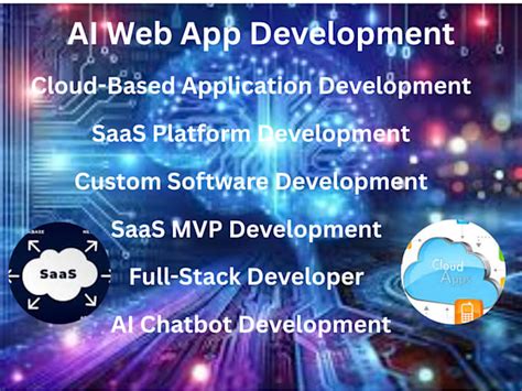 Do Python Development Ai Web App Fullstack App Saas Platform Ai
