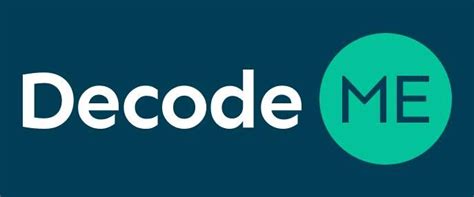 Decodeme Initial Results Published