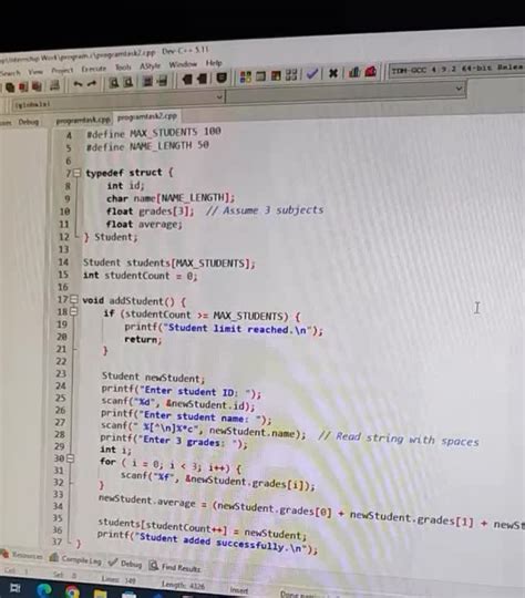 Sahil Sankeshwari On Linkedin I Have Completed My Tasks Given By