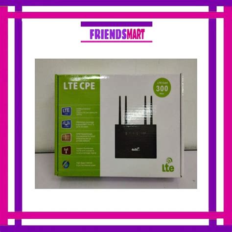 Mod Simcard 4g Router Modem V12 Wifi Unlimited Internet Computers And Tech Parts And Accessories