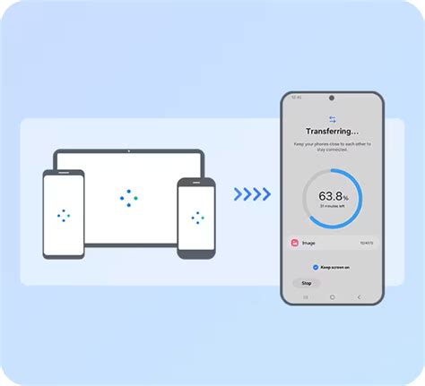 Ways To Transfer Photos From Android To Android