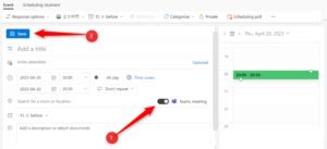 How To Add Microsoft Teams To Outlook
