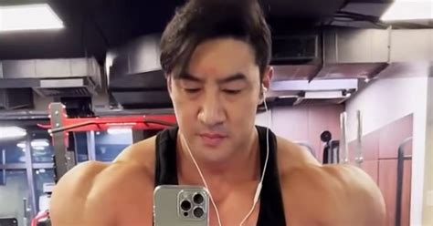 ‘징맨 황철순 여성 폭행 혐의 1심 징역 1년