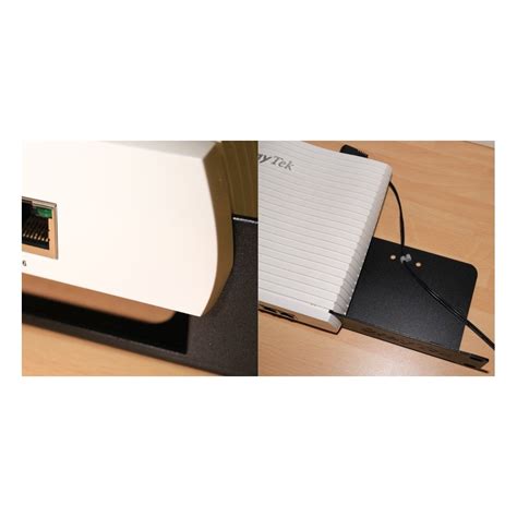 Draytek Vigor Rack Mount Bracket Draytek From Cables Direct Ltd Uk