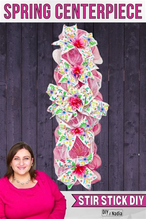 What Is A Deco Mesh System At Donna Coppedge Blog