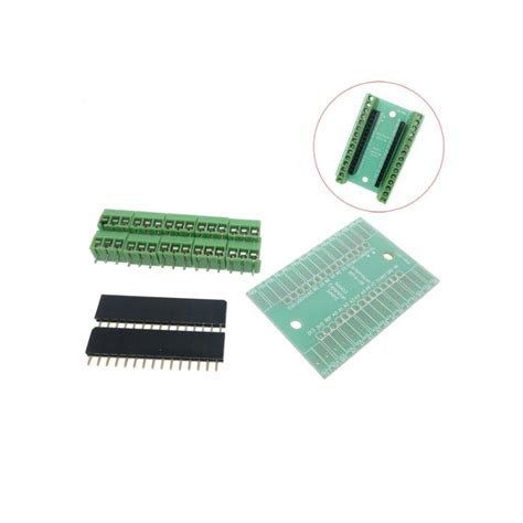 Shield De Arduino Nano Diy