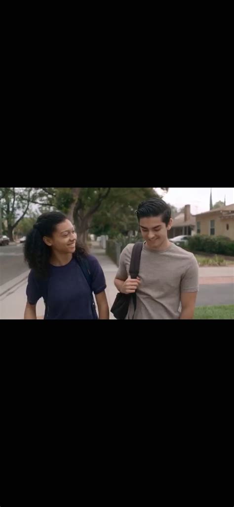 On My Block Monse And Cesar Chapter 3 Wattpad