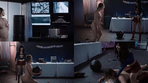 The Battle For Earth Super Sex Toy Part Ii Part A