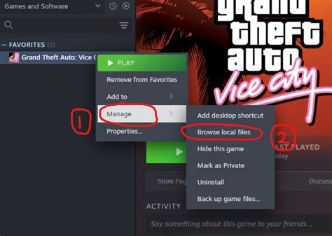 Fix Gta Vice City Unhandled Exception Error Hyrockers Gaming