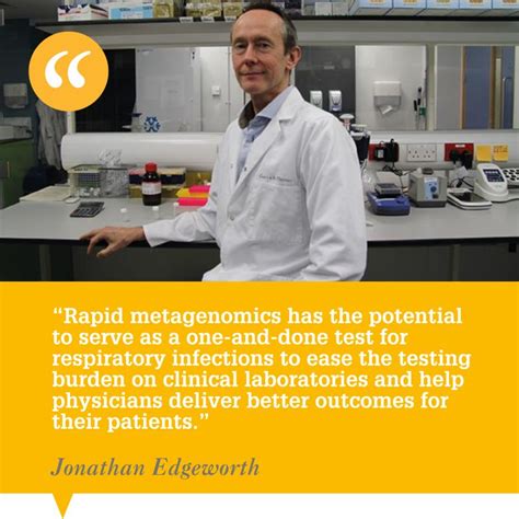 Metagenomics The Pathologist
