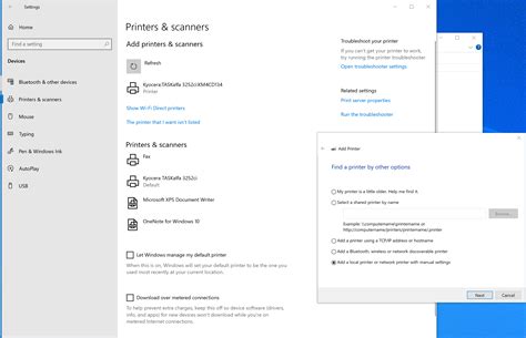 Solved Adobe Printer Cannot Be Added Error Message Adobe Community 12636945
