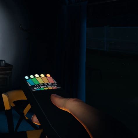 Phasmophobia Emf Reader How To Use Levels Explained And 50 Off