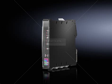 Rittal Iot Interface Komunik Vmesnik Za Blue E Klime 3124300 Sk