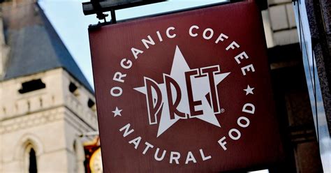 Who Owns Pret A Manger And Why Have Their Adverts Been Banned Metro News