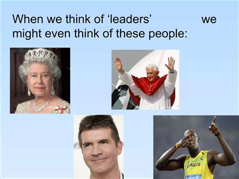 S1 Leadership Leaps Assembly Ppt