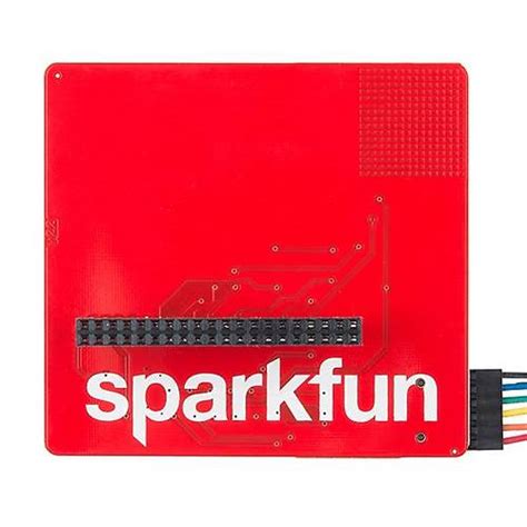 Sparkfun Pi Avr Programlayıcı Hat Uygun Fiyata Satın Al