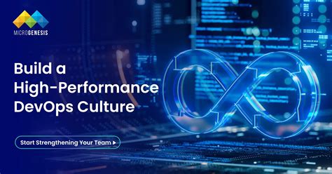 5 Best Practices For Building A Strong Devops Culture