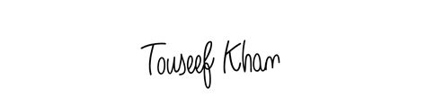 100 touseef khan name signature style ideas get e signature