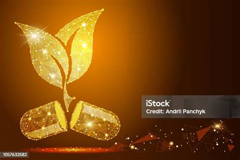 허브와 알 약 배경 공간과 별 낮은 폴 리 와이어 프레임에서 에코 Designisolated 추상 다각형 이미지 매 시 라인과 포인트입니다 비즈니스에 대한 스톡 벡터 아트