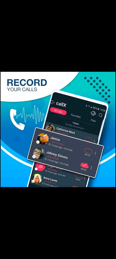 12 Best Call Recording Apps For Android In 2025