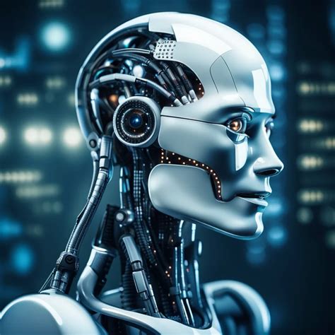 The Ethical Implications Of Artificial Intelligence Balancing Progress