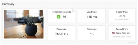 Nestify Hosting Review Affordable High Performance Web Hosting Colorlib