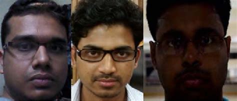 Figure 1 From Specface — A Dataset Of Human Faces Wearing Spectacles Semantic Scholar