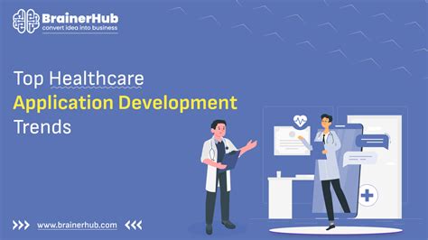 Healthcare App Development Benefits Features And Cost