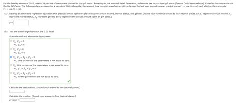 1 Yes 0 No Represent Marital Status X3 Chegg Com
