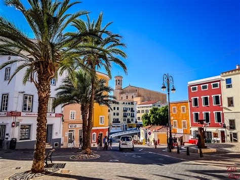 15 Best Things To Do In Port Mahon Menorca Photos