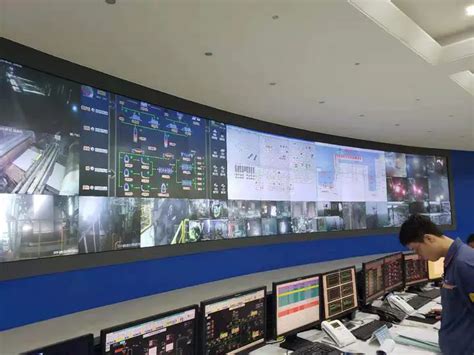 Air Compressor Station Operation Optimization System Successfully Commissioned At Steel Plant