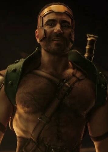 Hercules Mcu Fan Casting For Deadpool Kills The Live Action Comic Multiverse Mycast Fan