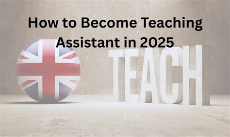 Teaching Assistant Roles Key Duties Explained