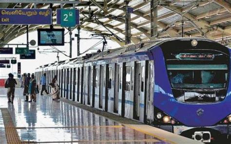 பொங்கல் பண்டிகை தொடர் விடுமுறை மாலை நேரங்களில் மெட்ரோ ரயில் சேவை நீட்டிப்பு Pongal Festival