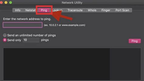 What Is Ping Meaning And Simple Way To Check Ping Not Everyone Knows