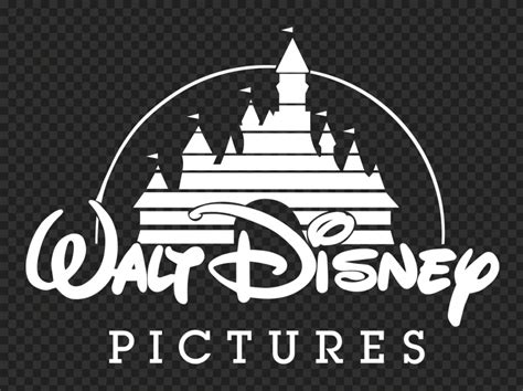 Walt Disney Company Logo Png