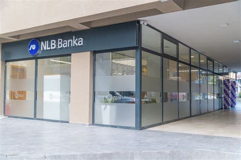 Отворена нова експозитура на НЛБ Банка во населбата Аеродром Независен Весник
