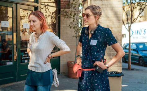 Lady Bird Review Kisah Drama Remaja Yang Realistis Dan Relevan Cultura