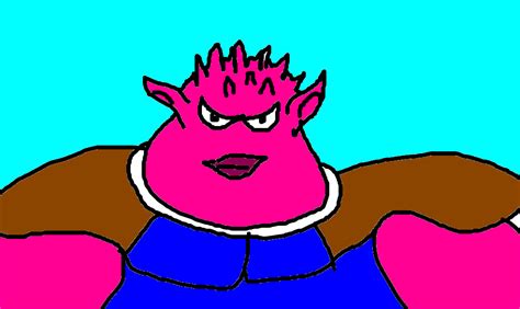 Dodoria Desenho De VovoZim Gartic Dodoria Desenho De VovoZim Gartic