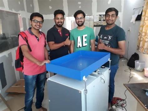 Final Year Engineering Project Maker At ₹ 1500project In Vadodara