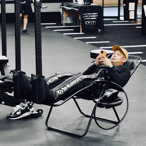 Normatec Compression Therapy Denver Physical Therapist In Thornton