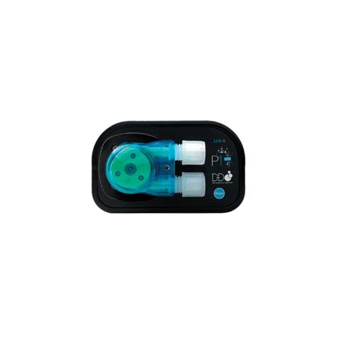 Dandd H2ocean P1 Stp Dosing Pump Continuous Duty Peristaltic Pump