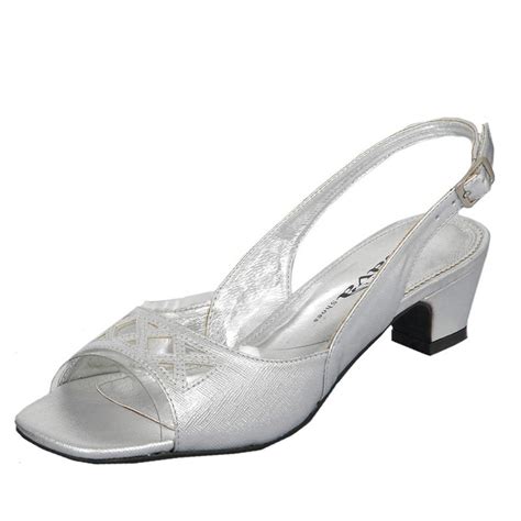 Extremely Popular Lately Low Heel Confortable Fit And Available In