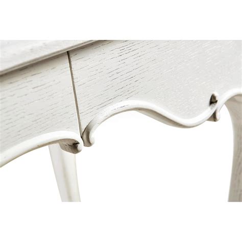 White French Provincial Desk For Sale At 1stdibs