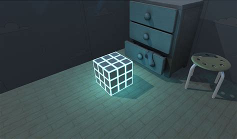 Getting Your Emission Maps To Work In Unity Terresquall Blog
