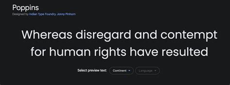 Top 12 Fonts For Your Webflow Page Content Flowout