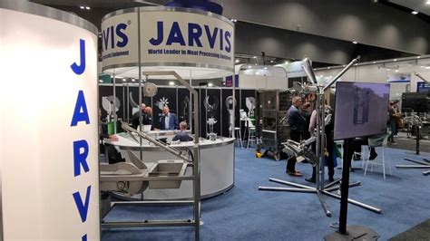Jarvis Australia On Linkedin Foodpro Jarvis Meatprocessing