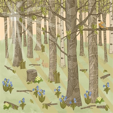 Kate Sutton Illustration