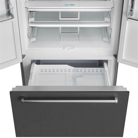 Sub Zero Classic Series 36 In Built In 20 5 Cu Ft Smart Counter